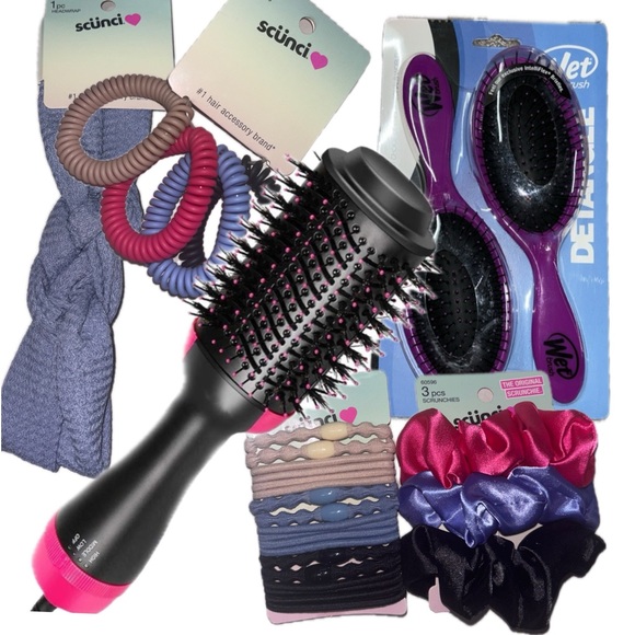Hair | The Ultimate Hair Bundle 6 Pieces | Poshmark